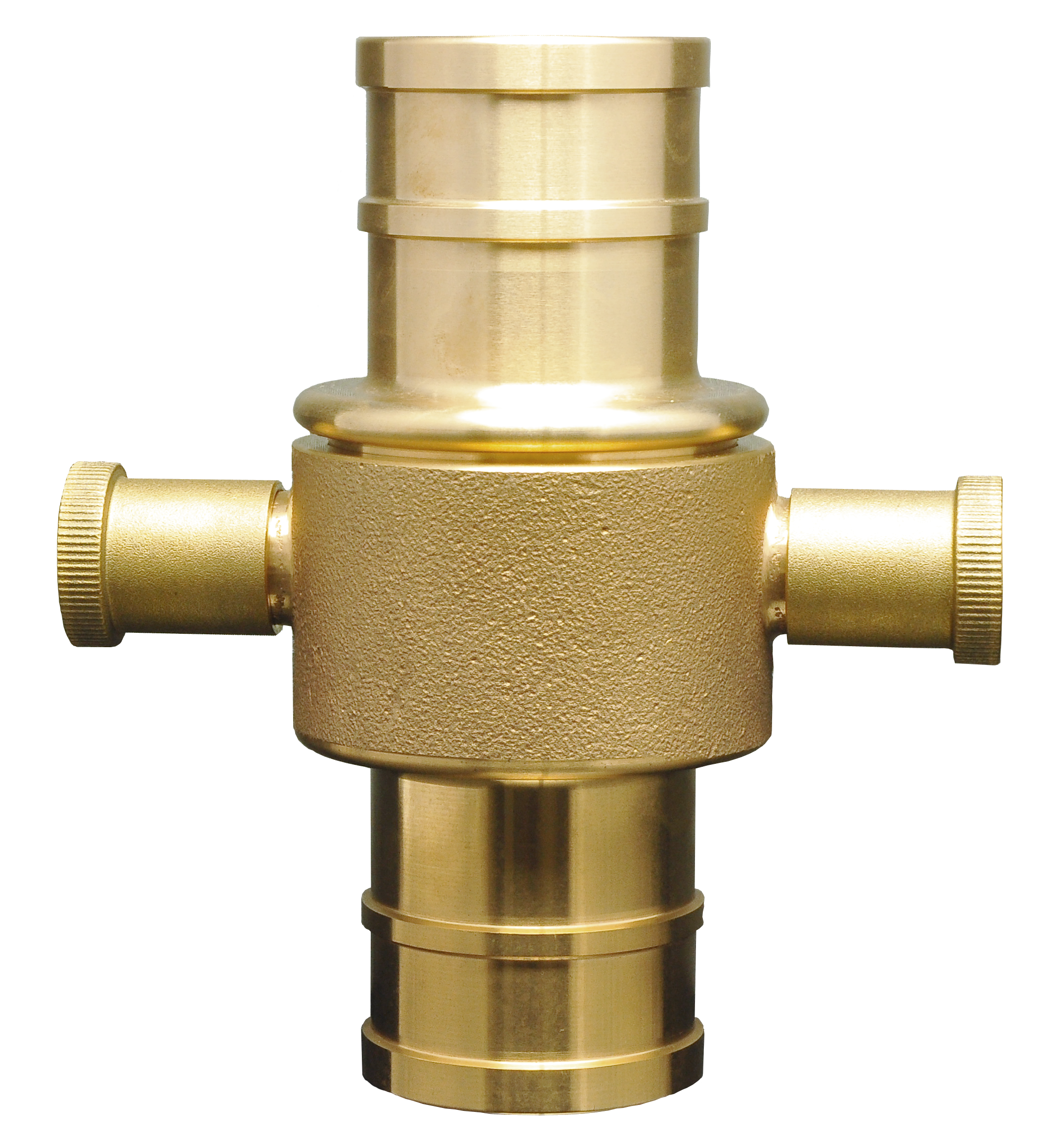 Instantaneous Coupling - PROFIRE Manufacturing Co.