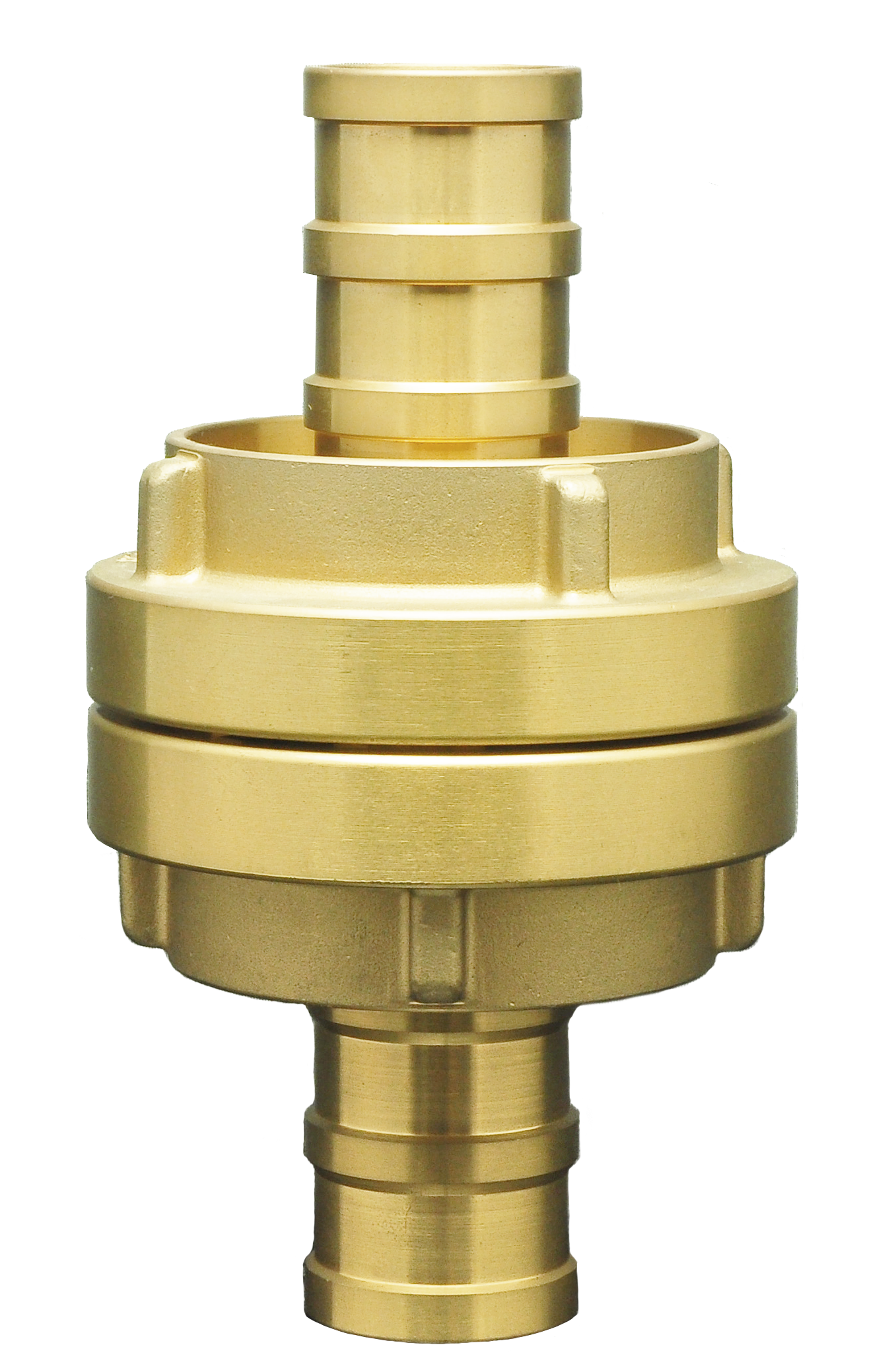 Storz Coupling - 中冠資訊