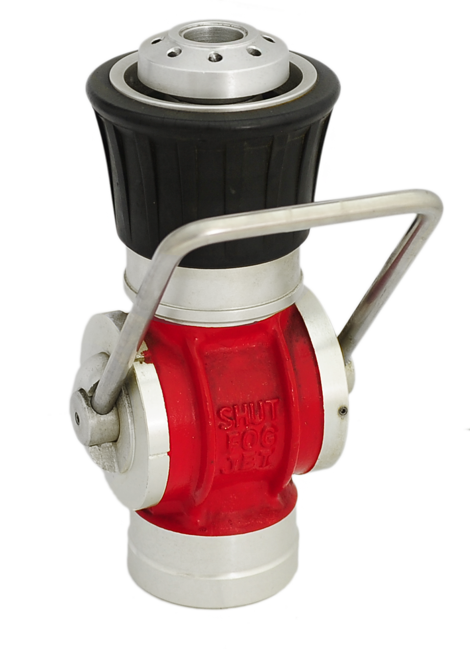 2 & 3-Position Fog Nozzle