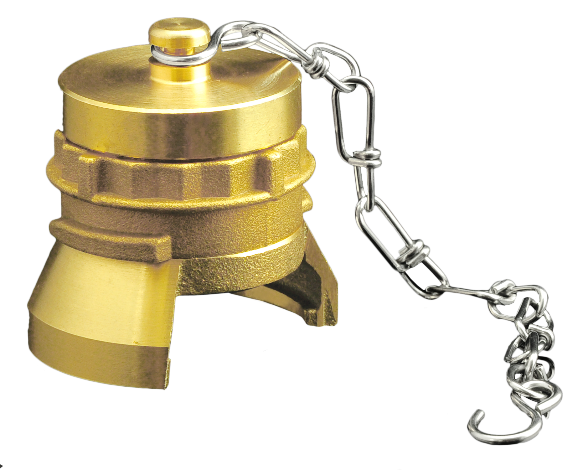 Fire Hydrant Cap - PROFIRE Manufacturing Co.