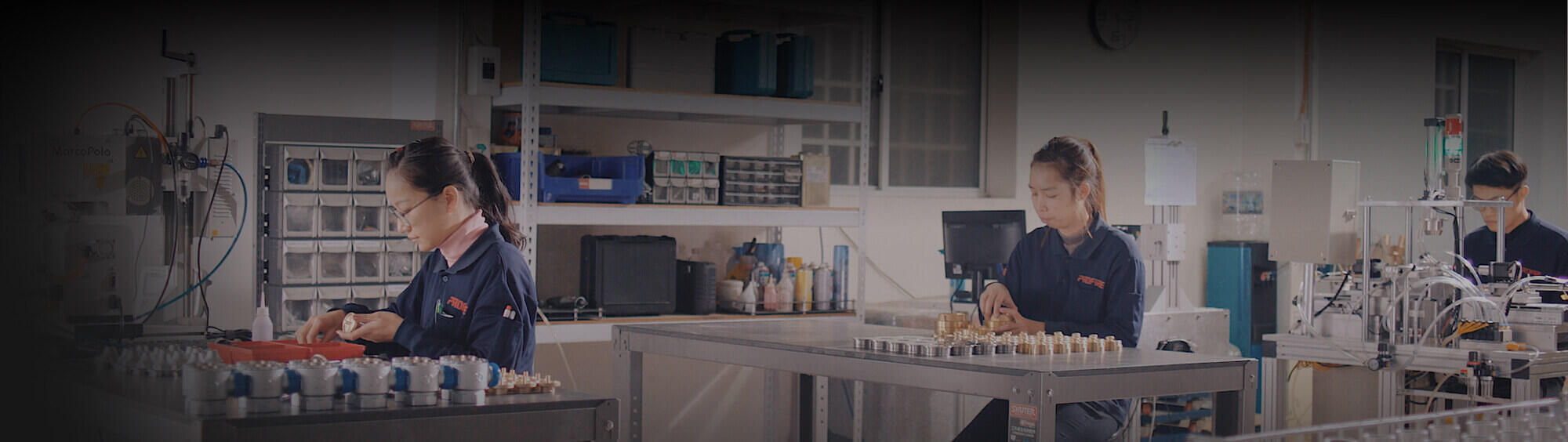 Consistency & Quality - PROFIRE Manufacturing Co.