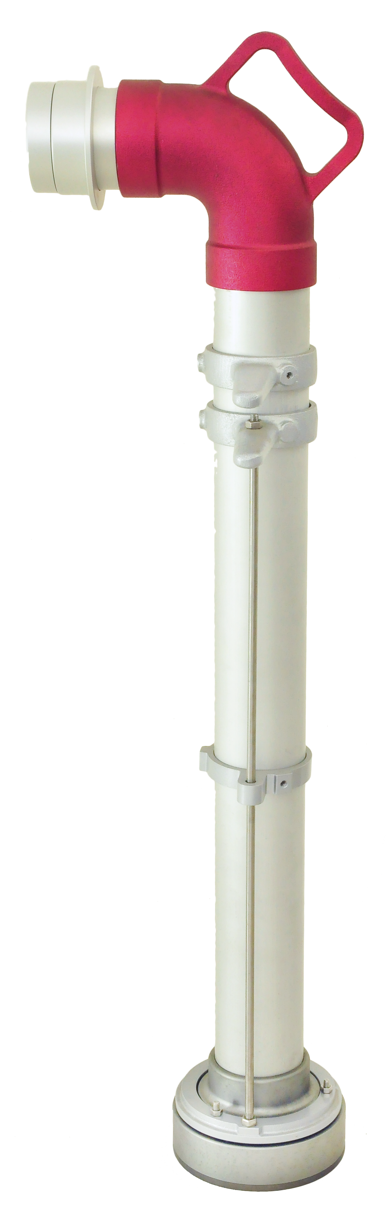 Standpipe - PROFIRE Manufacturing Co.