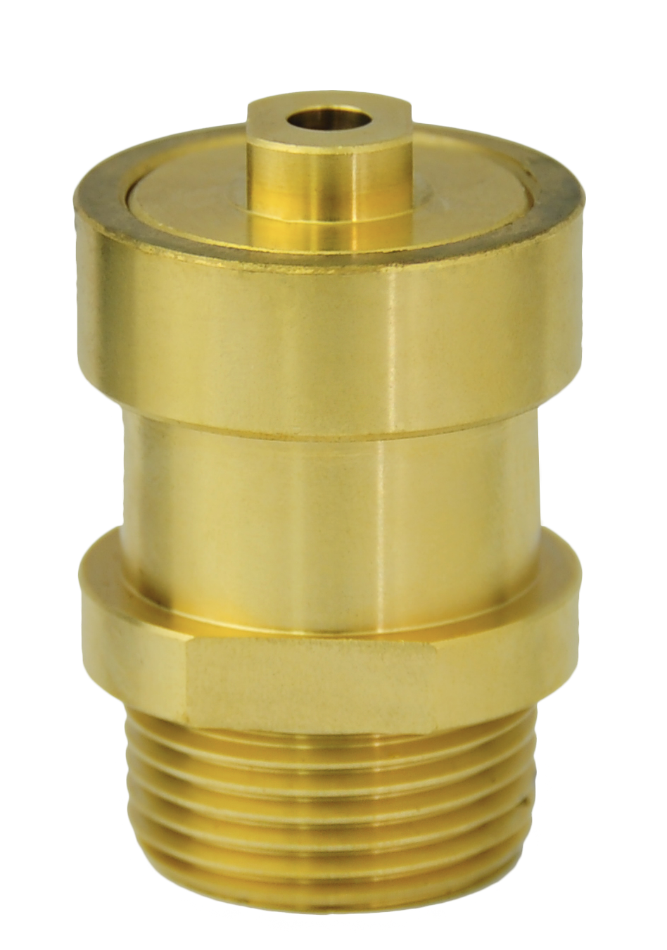 Automatic air release valve - PROFIRE Manufacturing Co.