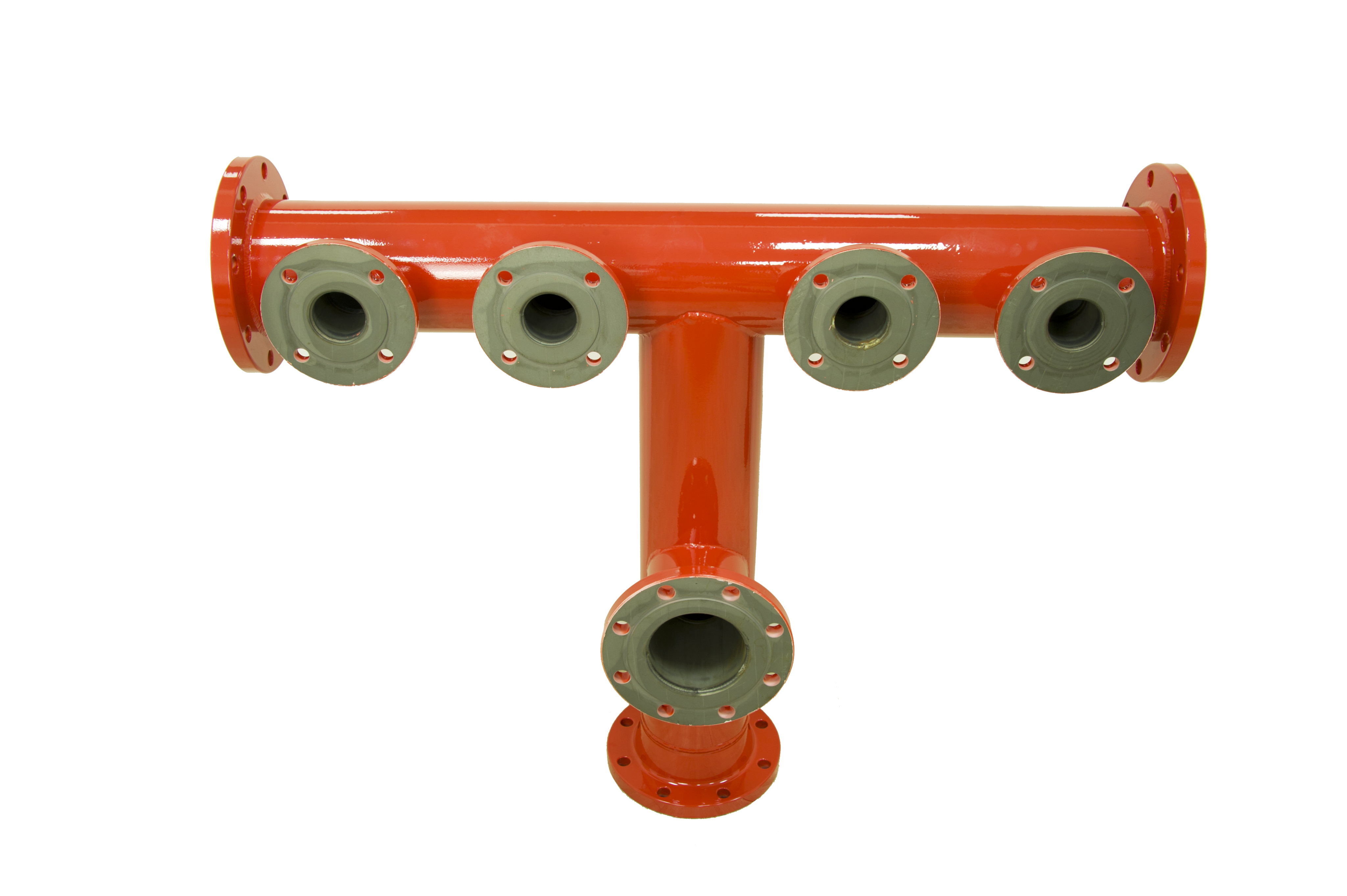 Manifolds Hydrant - PROFIRE Manufacturing Co.